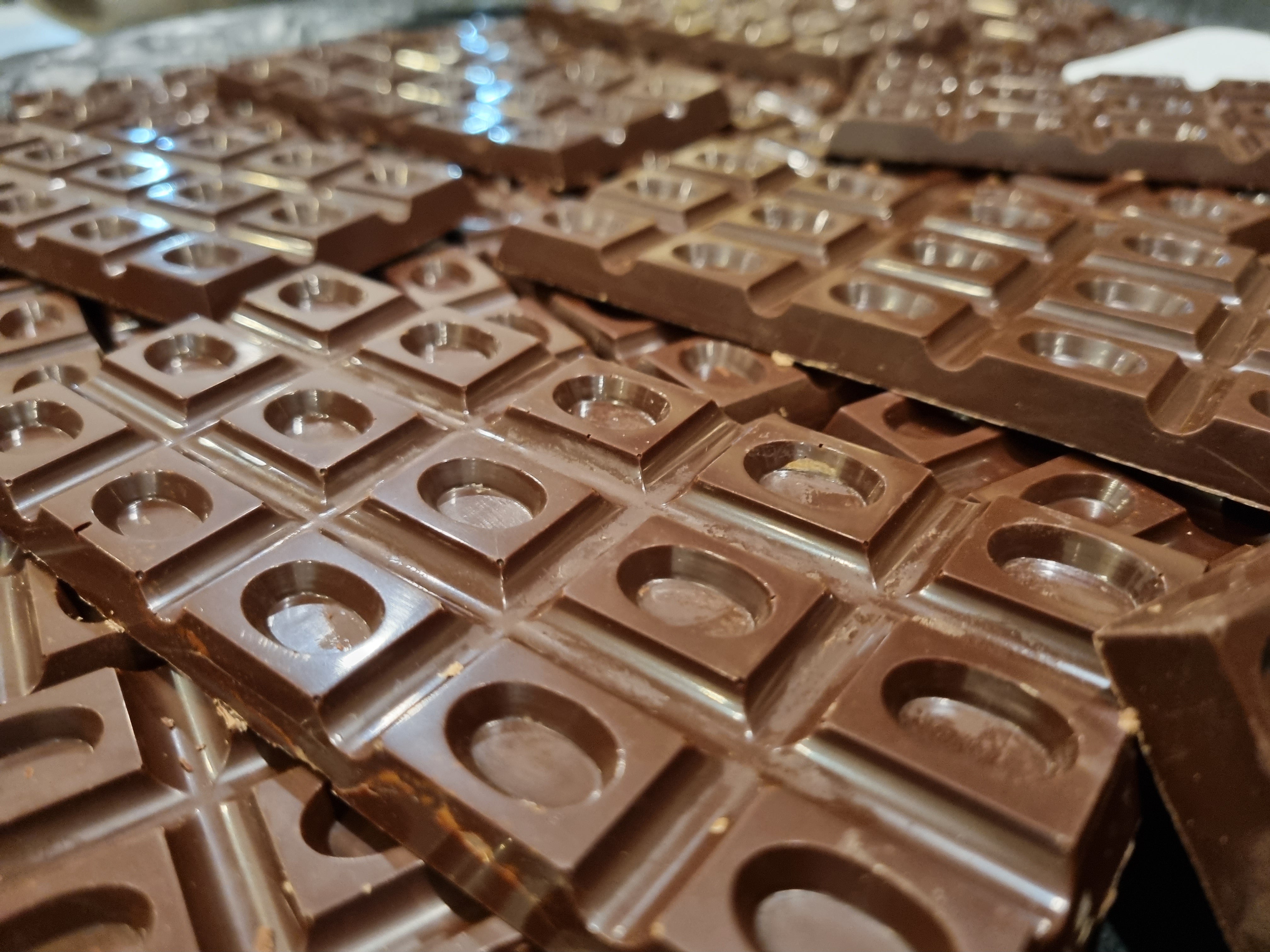 Chilli block – HUNTER VALLEY CHOCOLATE