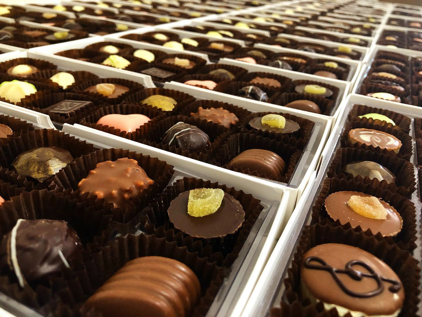 About Hunter Valley Chocolate – HUNTER VALLEY CHOCOLATE