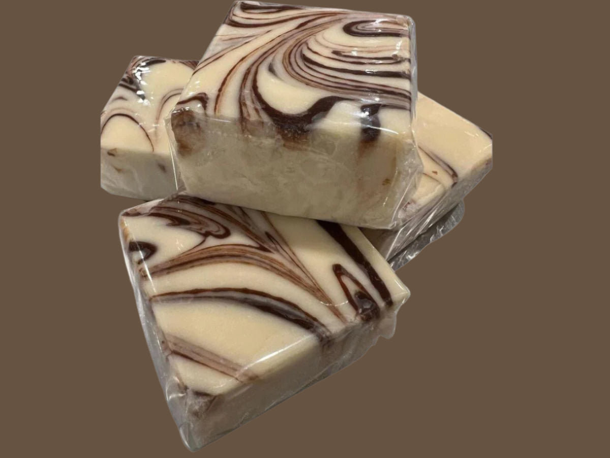 Cowboy Fudge – HUNTER VALLEY CHOCOLATE