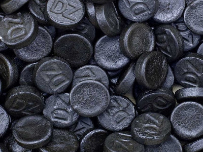 Double salt – HUNTER VALLEY CHOCOLATE